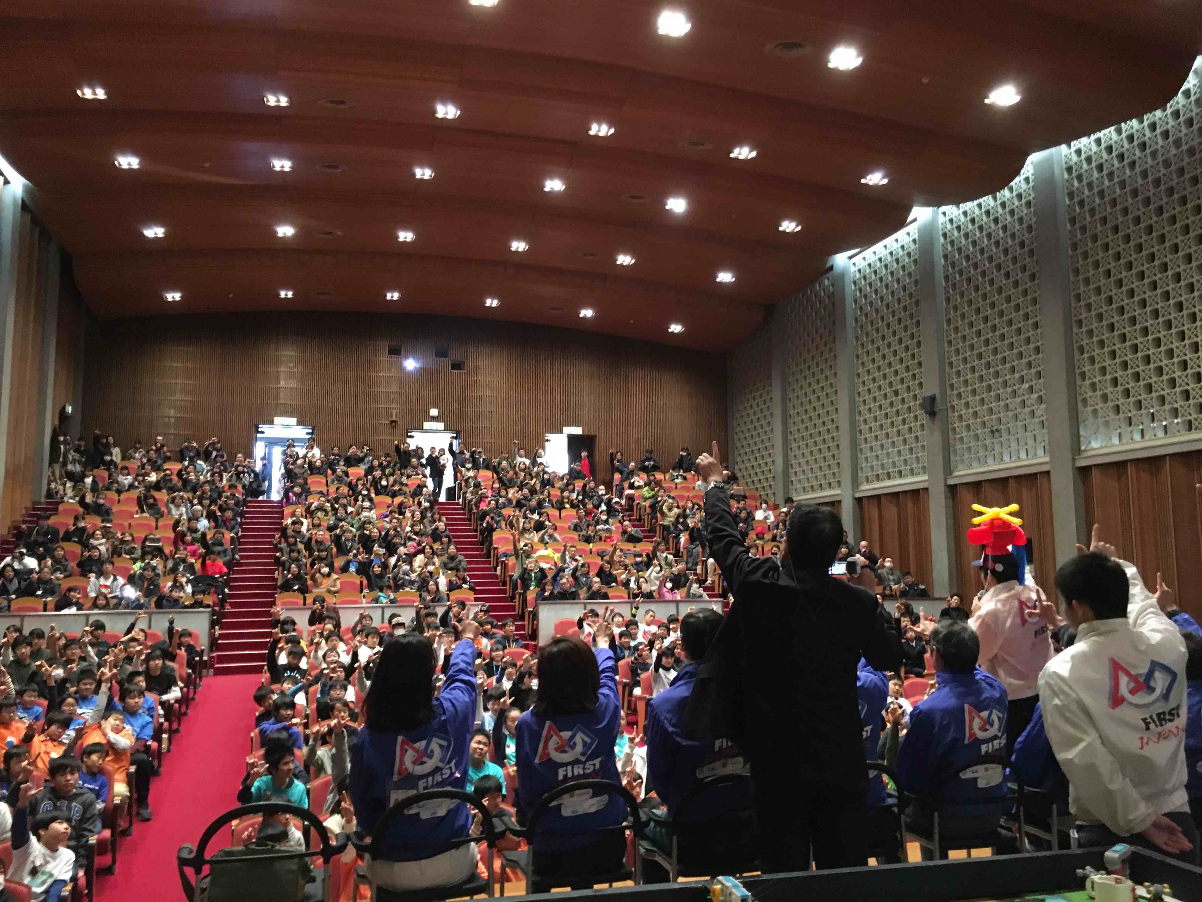 FIRST LEGO LEAGUE 2017 東日本大会の結果と、日本大会出場チーム予定のご報告 - 特許サプリ入りのお水宅配【MCMのめぐみ】